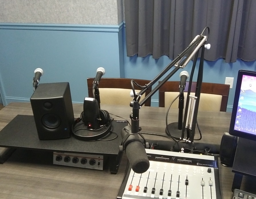 About Us – WPGM / WBGM / WJSA