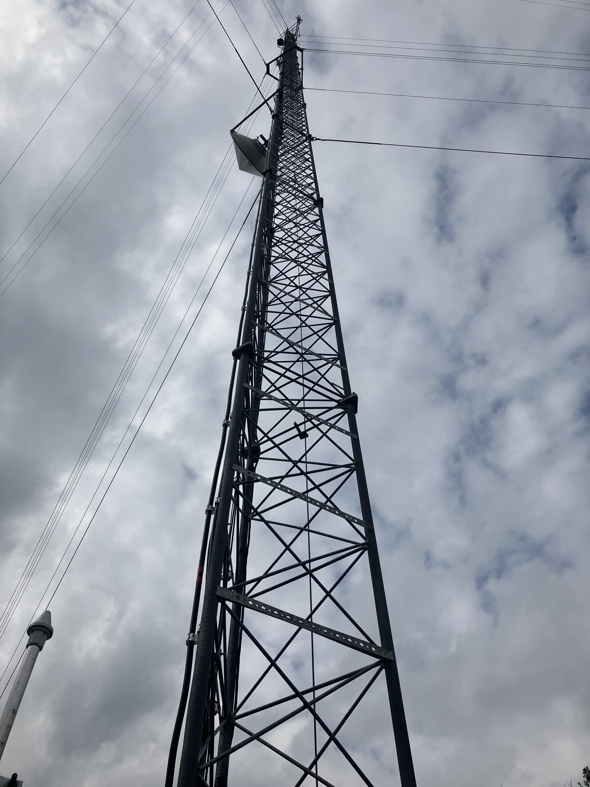 About Us – WPGM / WBGM / WJSA